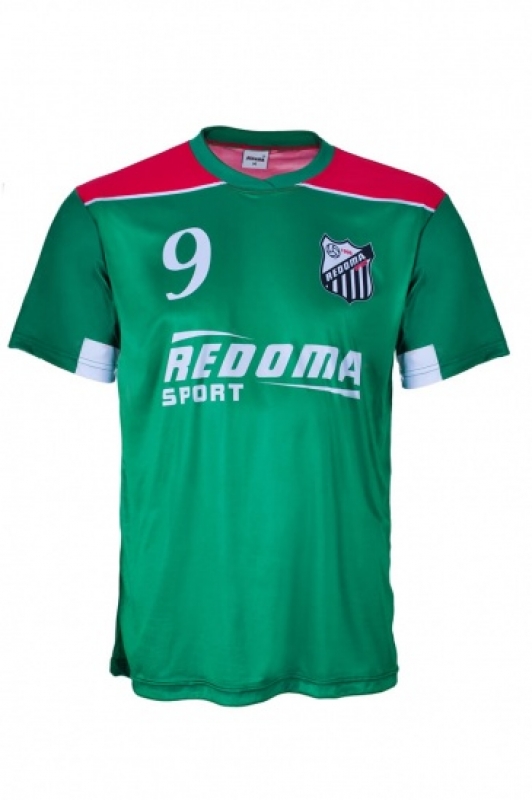 Redoma Uniformes Esportivos - Produtos - Camiseta Esportiva - Camiseta ...